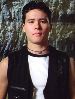 Johnny Yong Bosch - Fandom Appearances