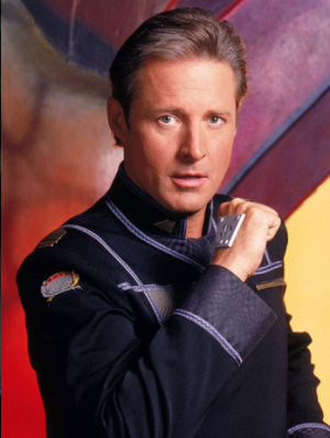 Bruce Boxleitner - Fandom Appearances