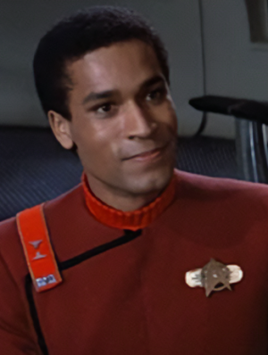 Phil Morris - Fandom Appearances